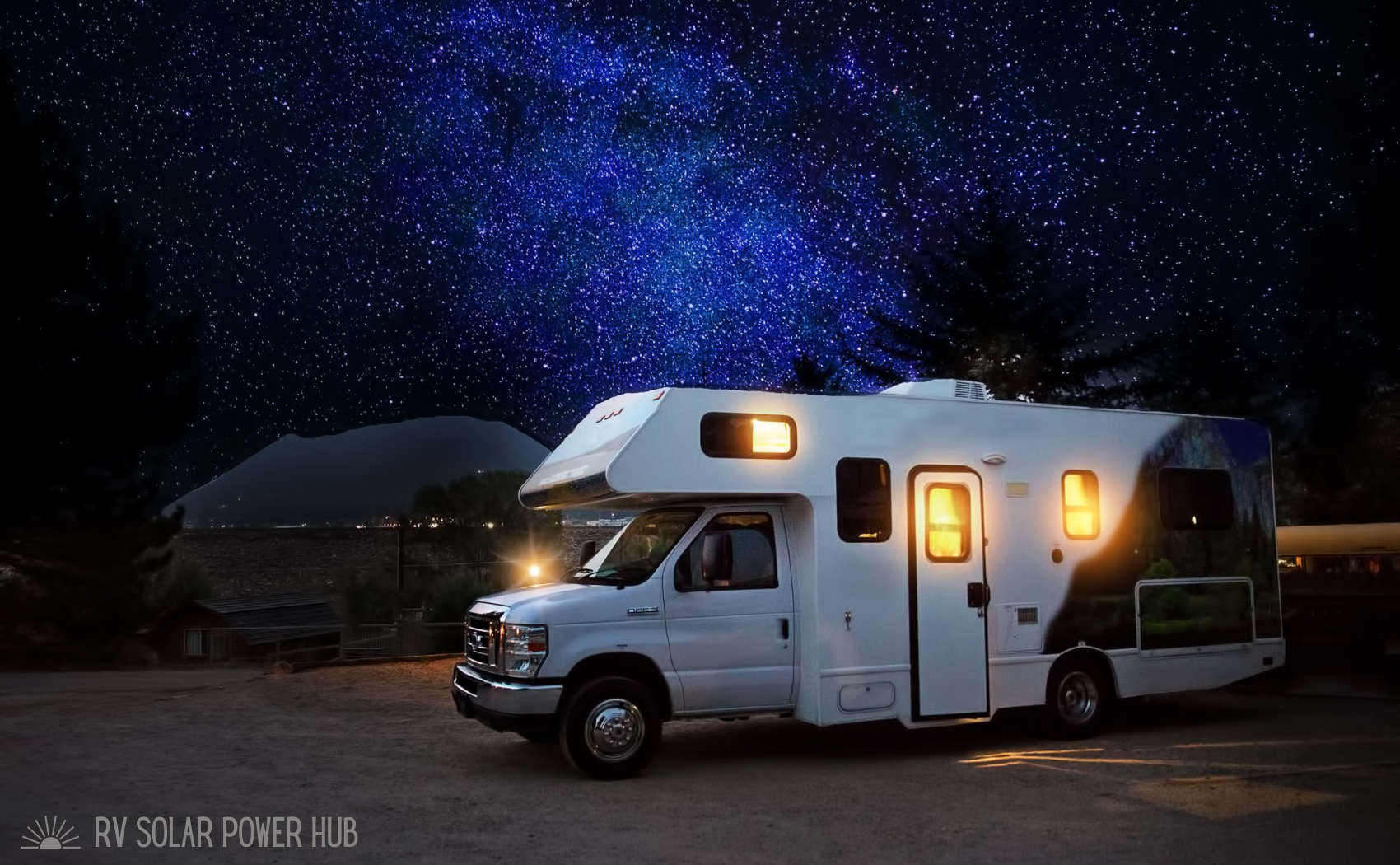 Best RV Solar Panels Reviews - Top Solar Panels for RV 2025